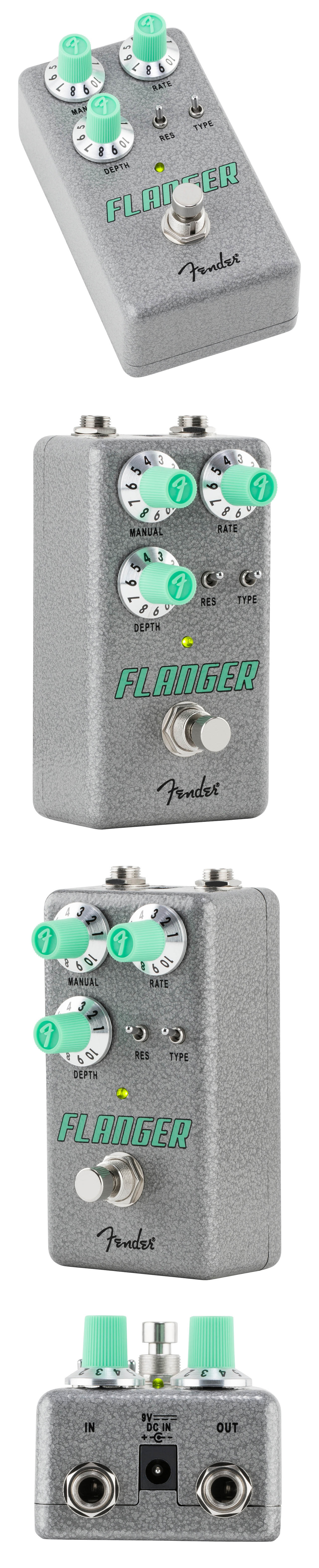 Fender Hammertone Fl|-海國樂器海國,海國樂器,樂器,電吉他,吉他,貝斯,音箱,效果器,弦,音樂-代理品牌