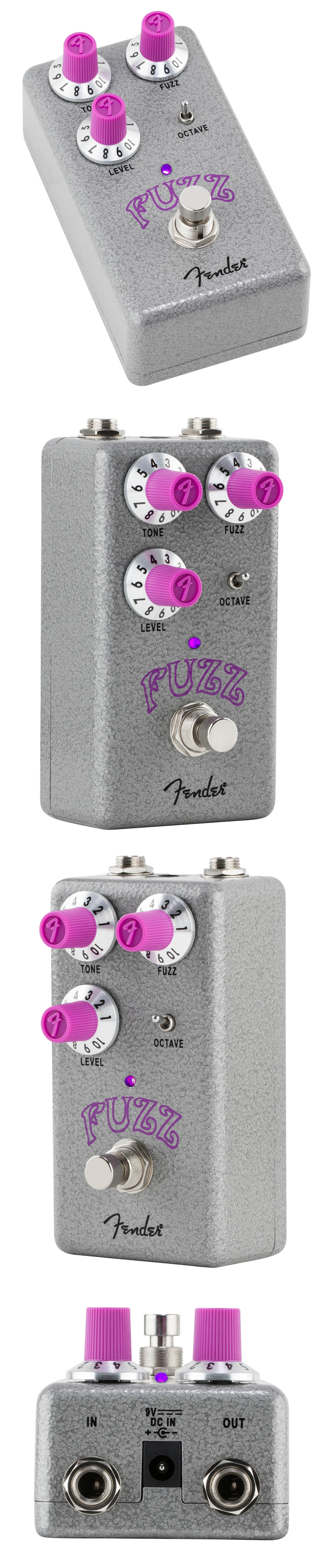 Fender Hammertone Fu|-海國樂器海國,海國樂器,樂器,電吉他,吉他,貝斯,音箱,效果器,弦,音樂-代理品牌
