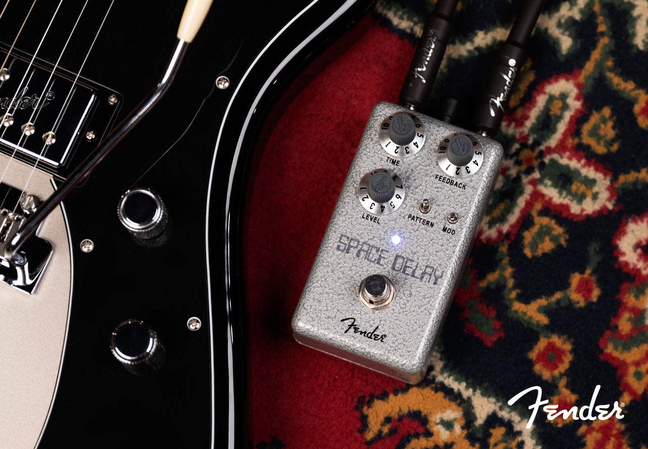 Fender Hammertone Sp|-海國樂器海國,海國樂器,樂器,電吉他,吉他,貝斯,音箱,效果器,弦,音樂-代理品牌