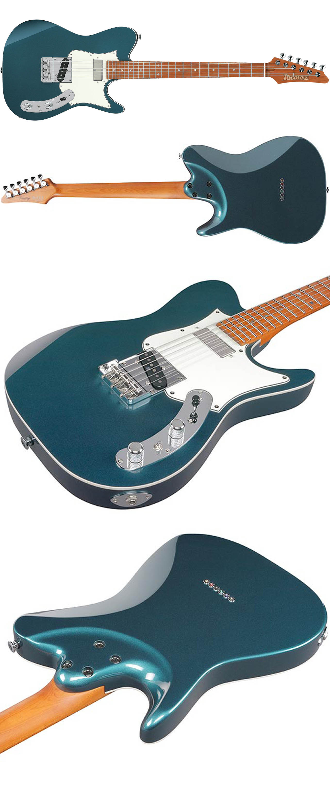 Ibanez AZS2209 電吉他|-海國樂器海國,海國樂器,樂器,電吉他,吉他,貝斯,音箱,效果器,弦,音樂-代理品牌