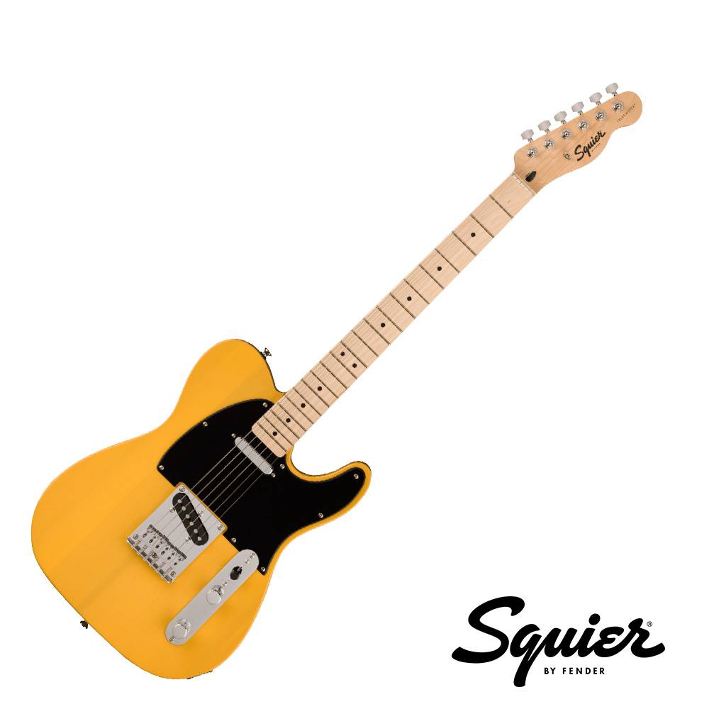 Squier Sonic Stratoc|-海國樂器-代理品牌
