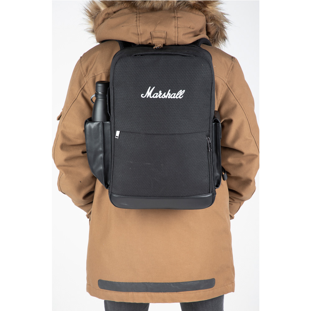 Marshall Uptown Back|-海國樂器-代理品牌
