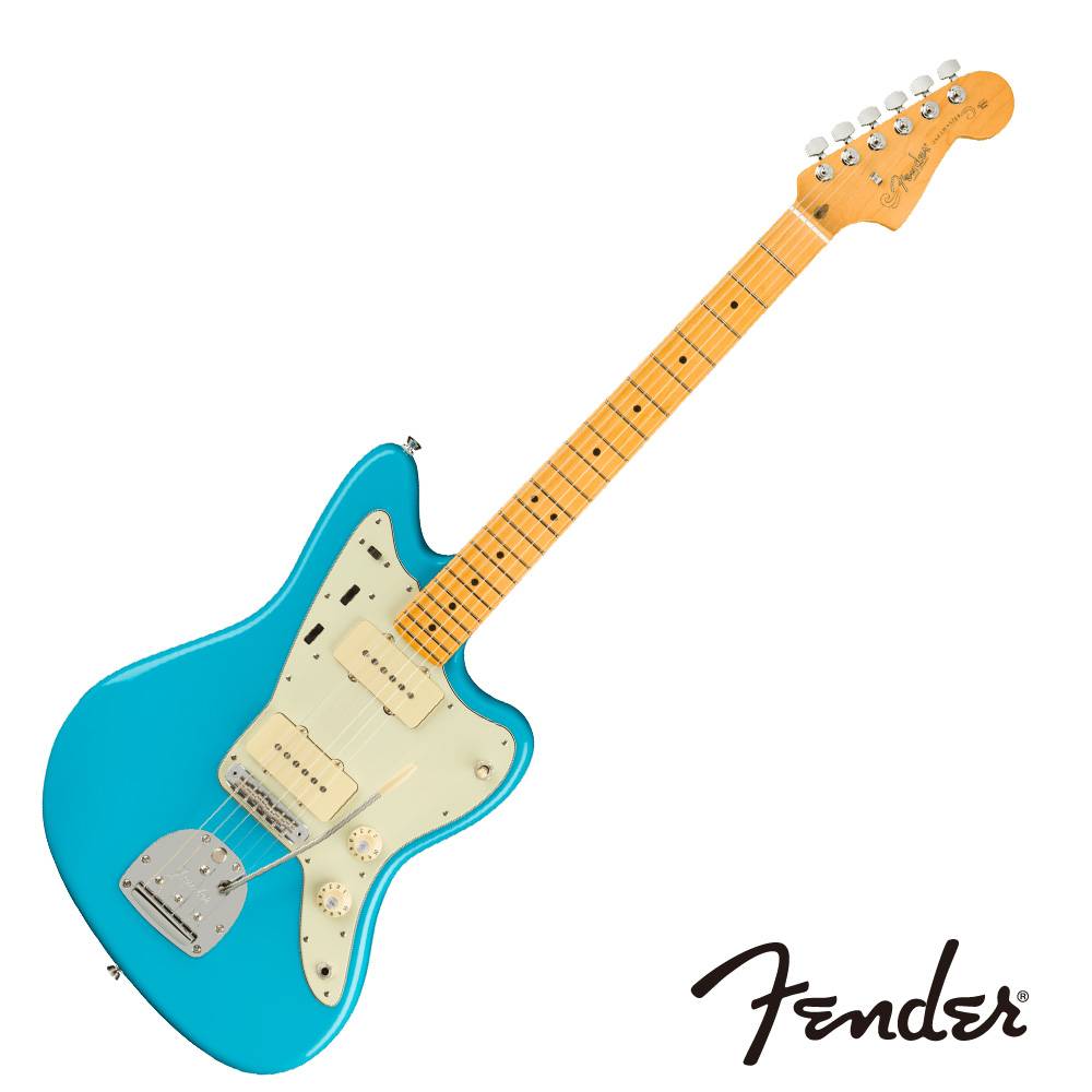 Fender American Prof|-海國樂器-代理品牌