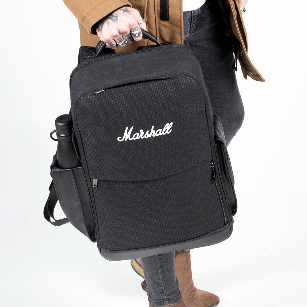 Marshall Uptown Back|-海國樂器海國,海國樂器,樂器,電吉他,吉他,貝斯,音箱,效果器,弦,音樂-代理品牌