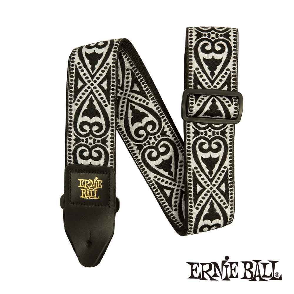 Ernie Ball BLACK HEA|-海國樂器-代理品牌