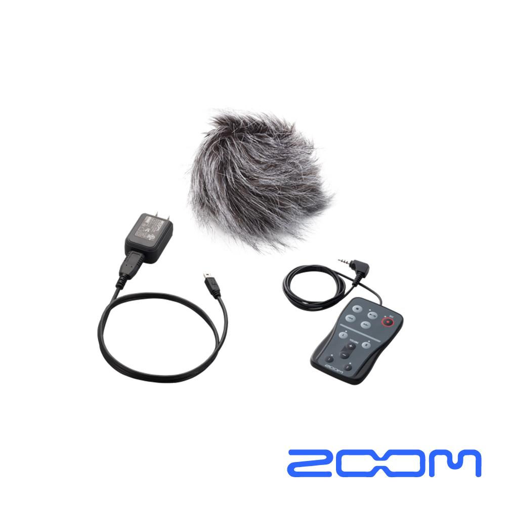 ZOOM APH-5 配件包(H5專用)|-海國樂器-代理品牌