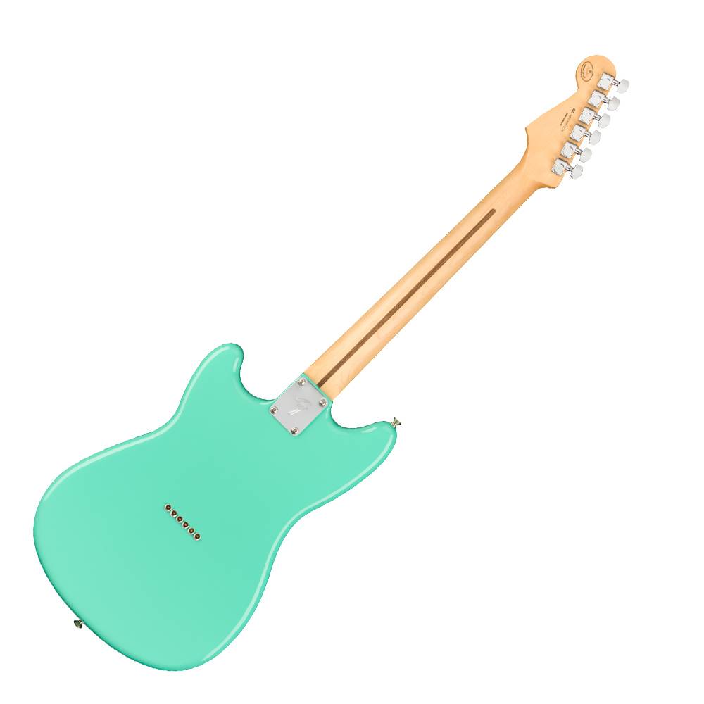 Fender Player Duo-So|-海國樂器海國,海國樂器,樂器,電吉他,吉他,貝斯,音箱,效果器,弦,音樂-代理品牌