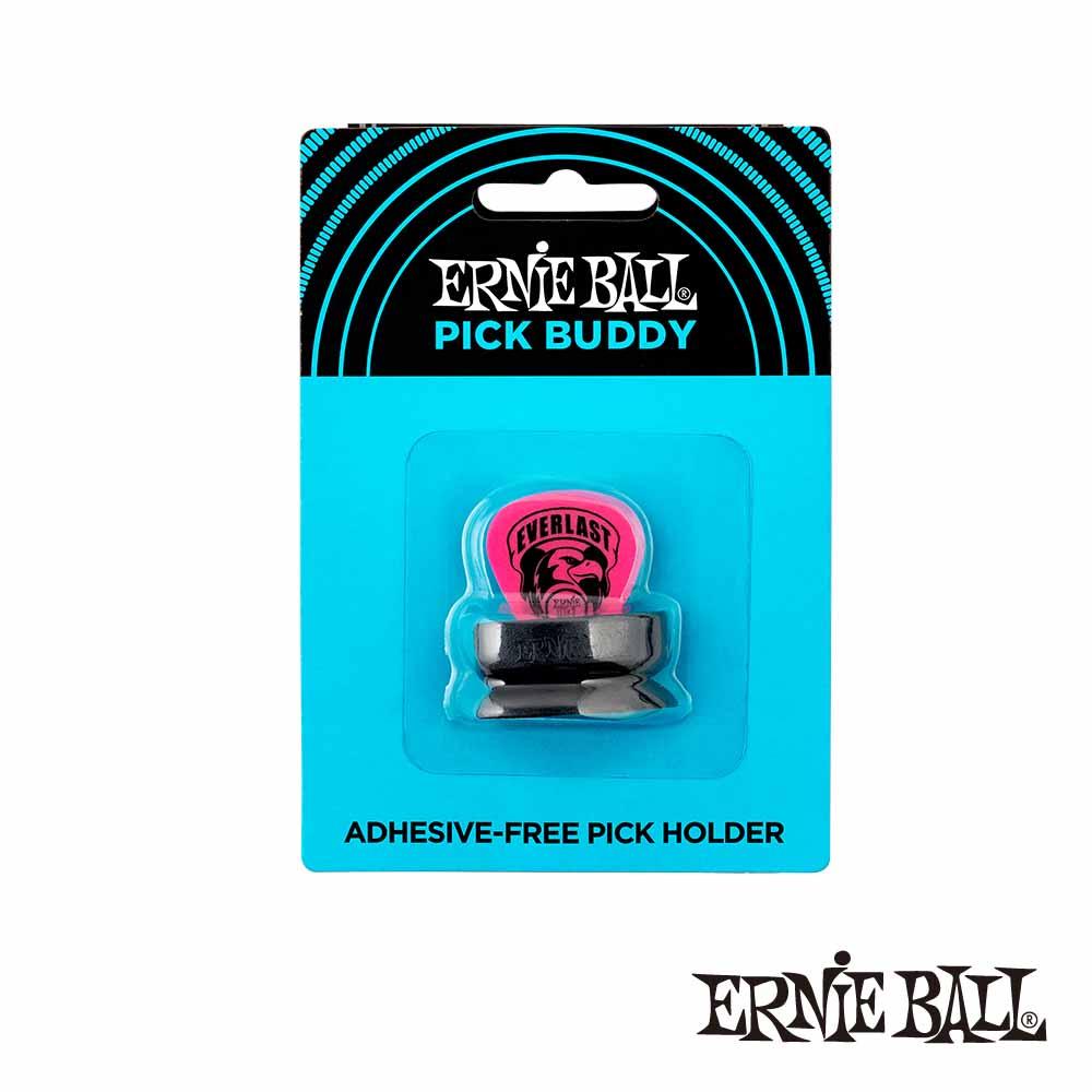 Ernie Ball PICK BUDD|-海國樂器海國,海國樂器,樂器,電吉他,吉他,貝斯,音箱,效果器,弦,音樂-代理品牌