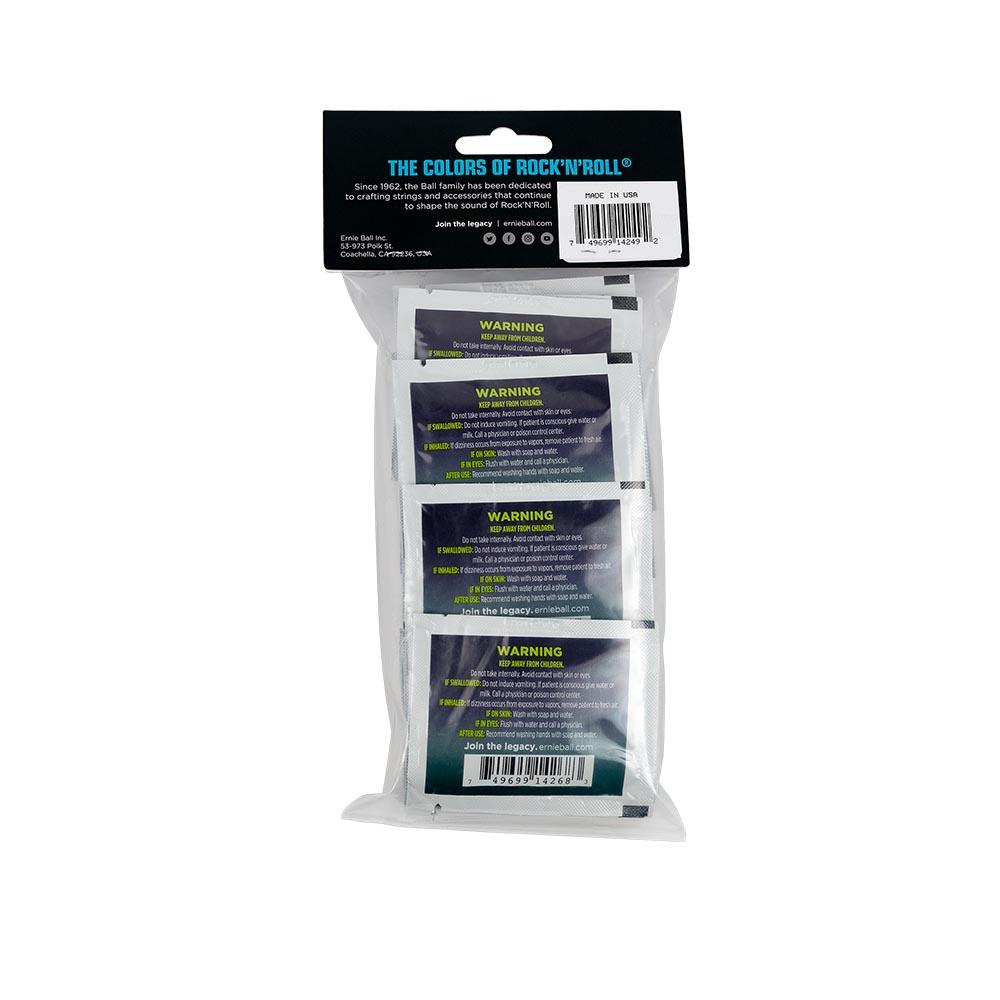 Ernie Ball WONDER WI|-海國樂器-代理品牌