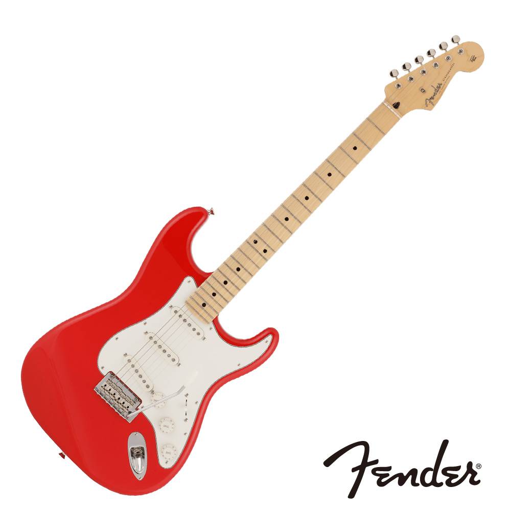 Fender Made in Japan|-海國樂器-代理品牌