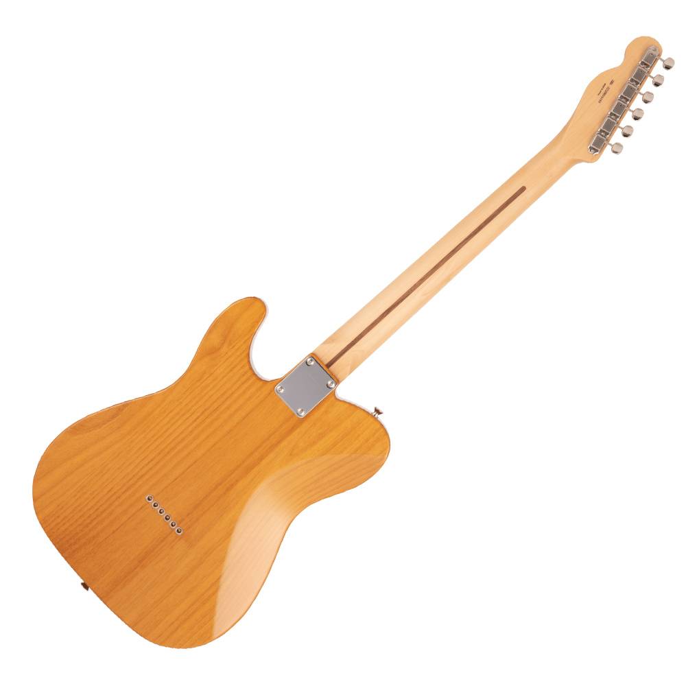 Fender Made in Japan|-海國樂器-代理品牌