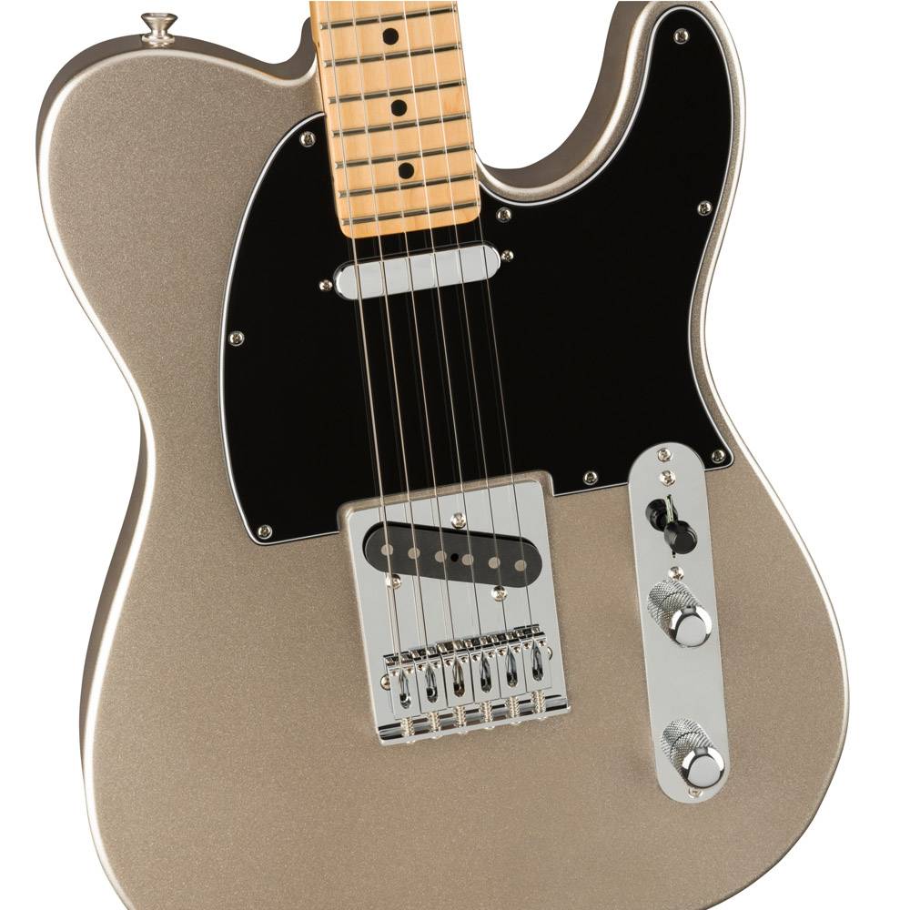 Fender 75th Annivers|-海國樂器-代理品牌