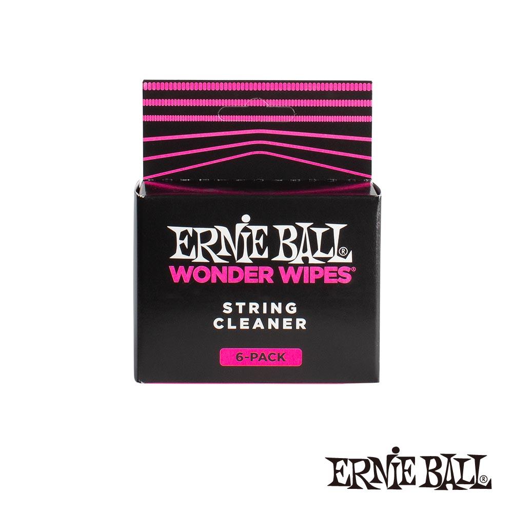Ernie Ball WONDER WI|-海國樂器-代理品牌