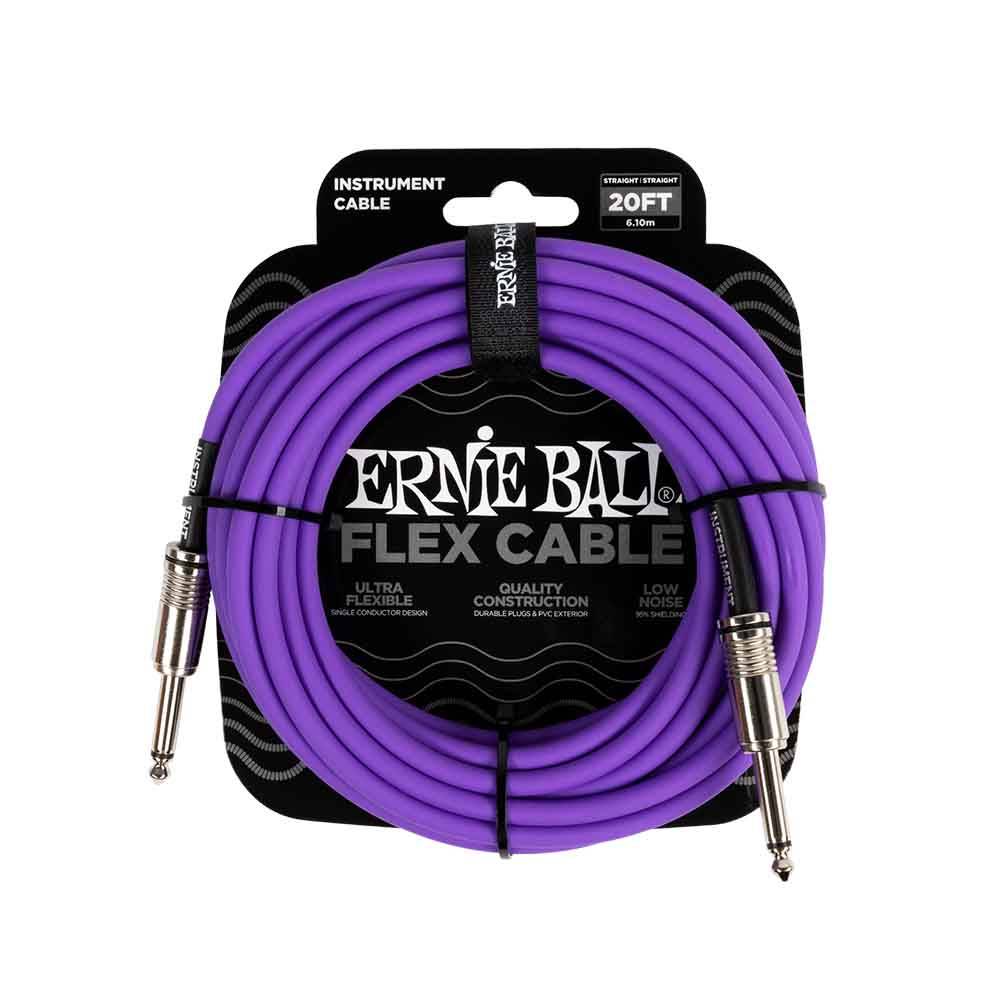 Ernie Ball Flex Inst|-海國樂器海國,海國樂器,樂器,電吉他,吉他,貝斯,音箱,效果器,弦,音樂-代理品牌