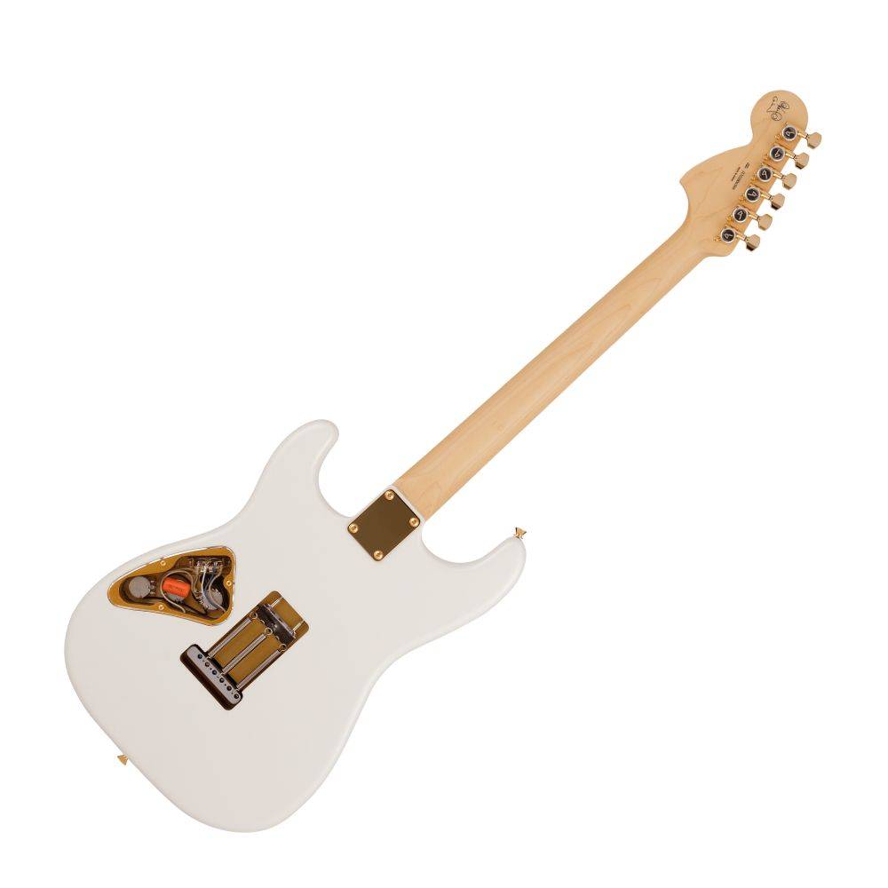 Fender Ken Stratocas|-海國樂器海國,海國樂器,樂器,電吉他,吉他,貝斯,音箱,效果器,弦,音樂-代理品牌