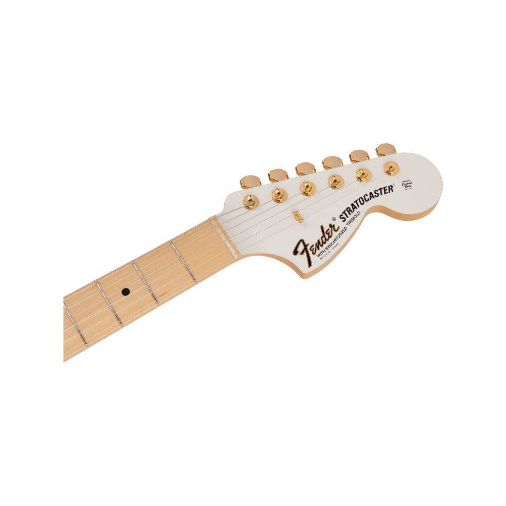 Fender Ken Stratocas|-海國樂器海國,海國樂器,樂器,電吉他,吉他,貝斯,音箱,效果器,弦,音樂-代理品牌
