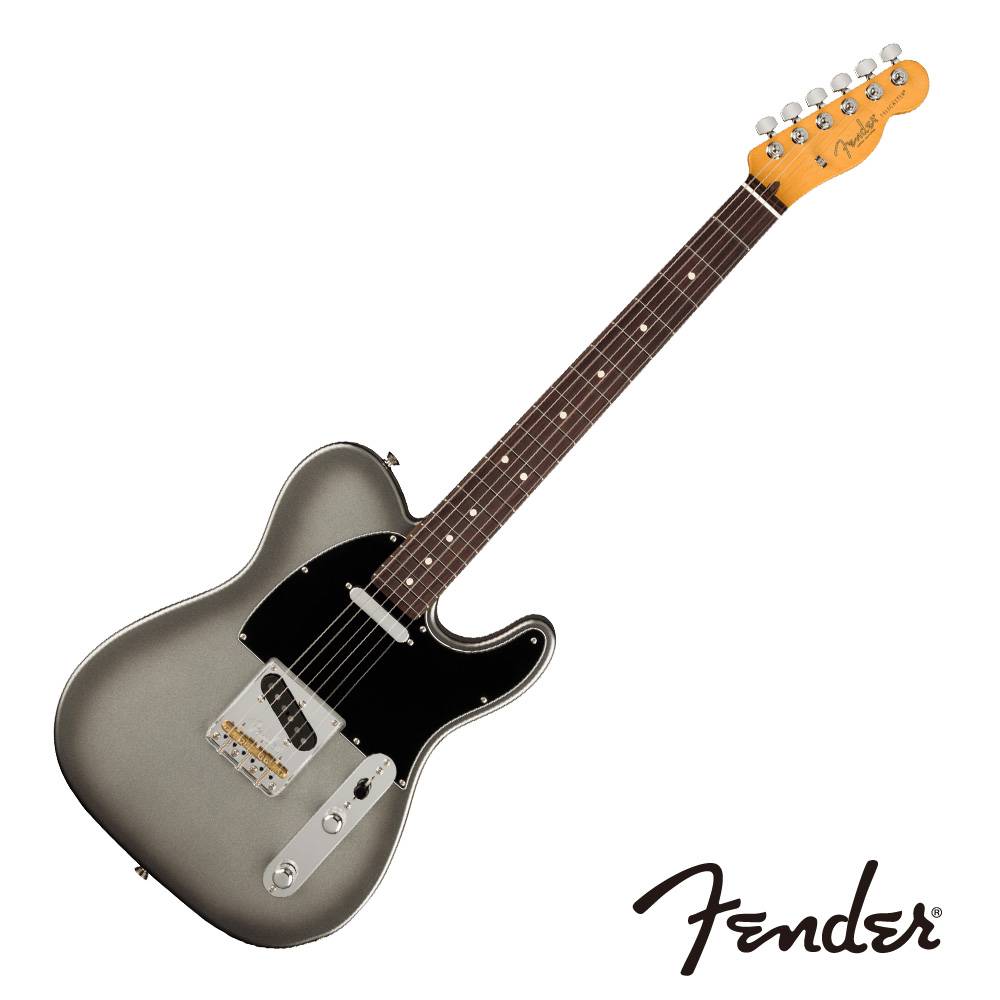Fender American Prof|-海國樂器-代理品牌