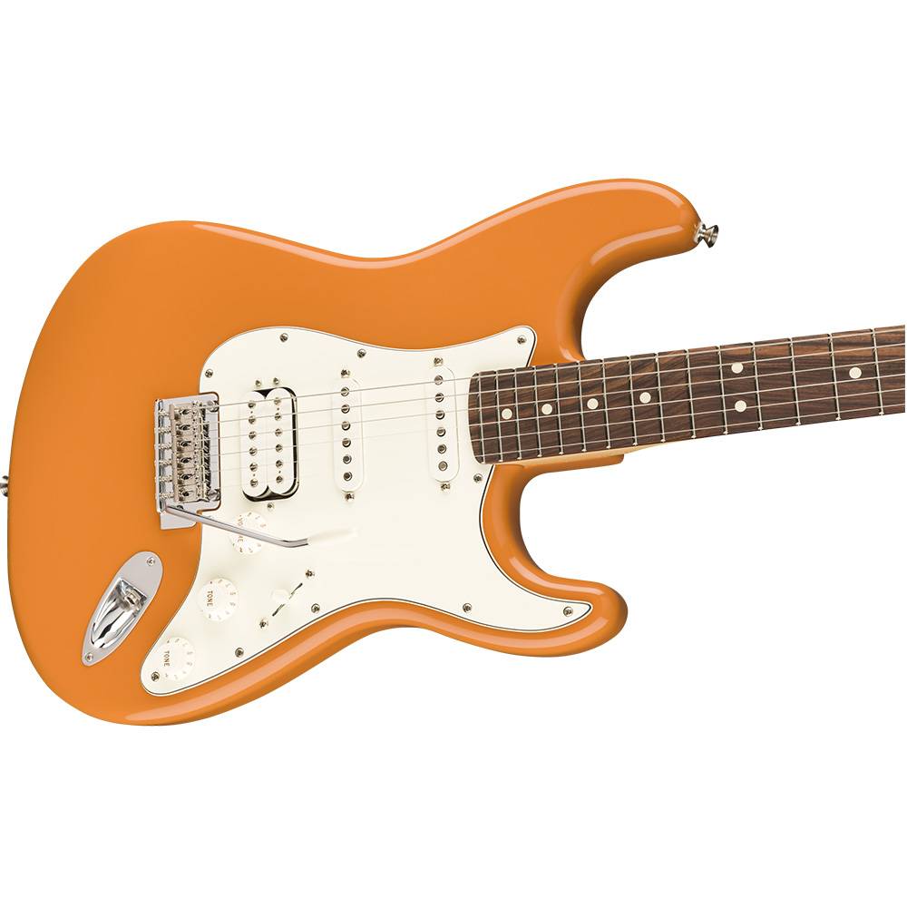 Fender Player Strato|-海國樂器-代理品牌