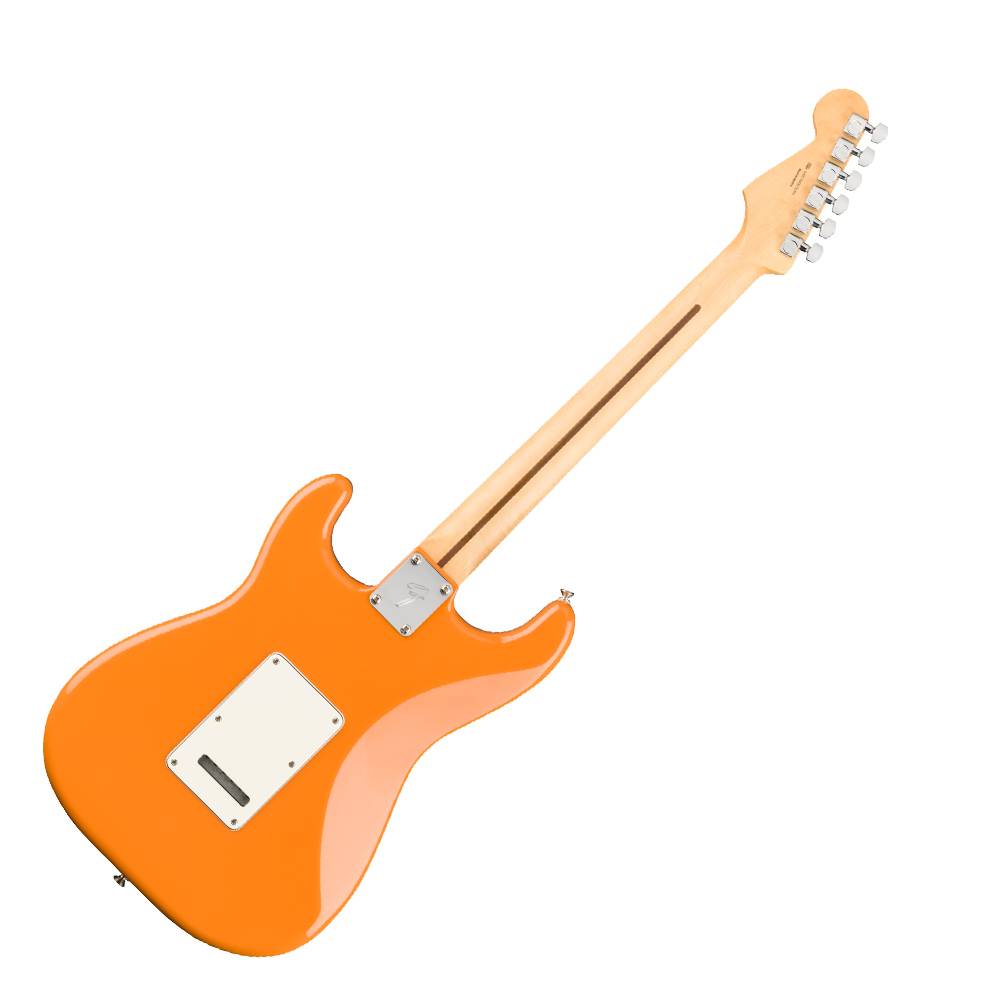 Fender Player Strato|-海國樂器-代理品牌