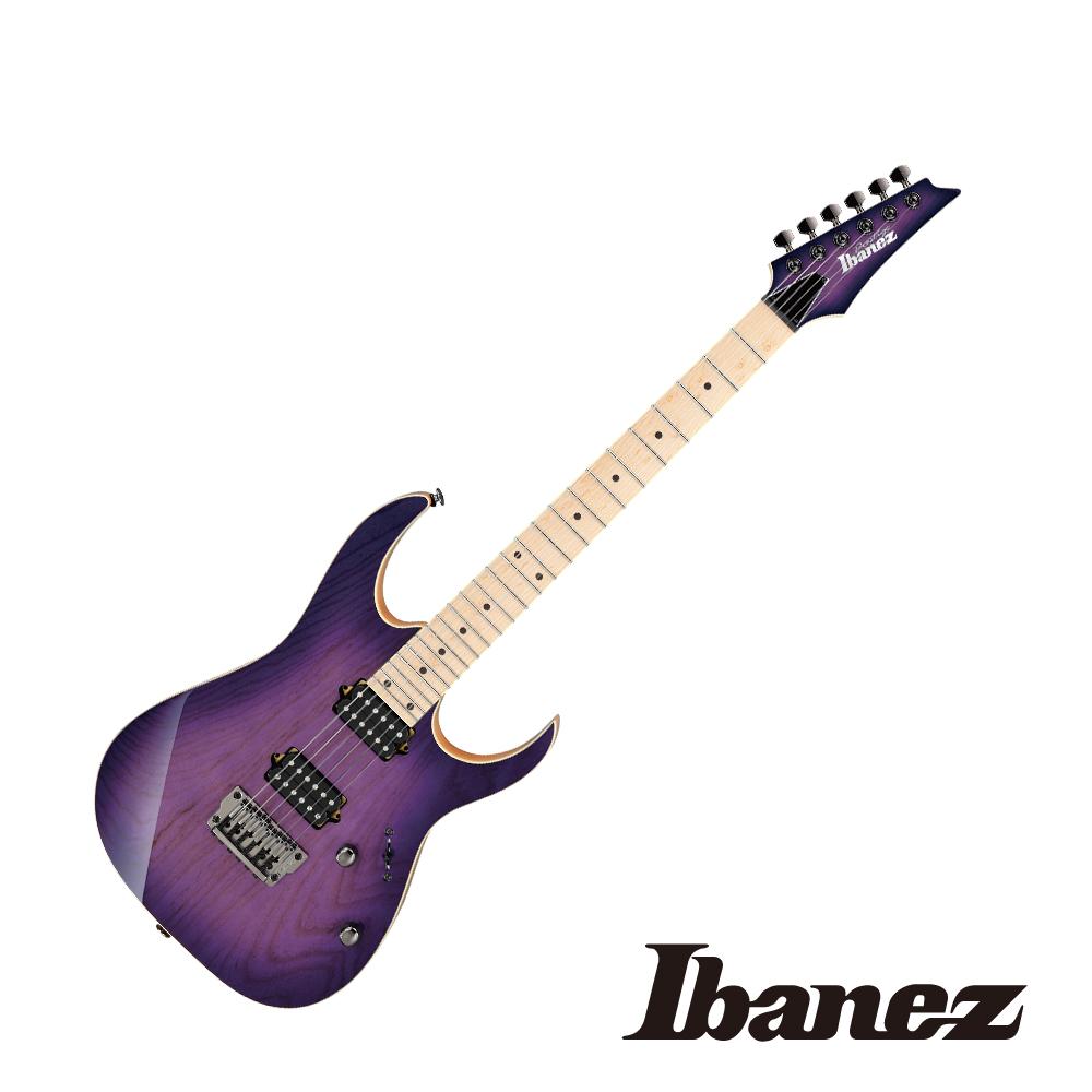 Ibanez RG652AHMFX 電吉|-海國樂器-代理品牌