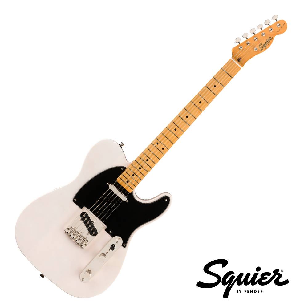 Squier Classic Vibe |-海國樂器海國,海國樂器,樂器,電吉他,吉他,貝斯,音箱,效果器,弦,音樂-代理品牌