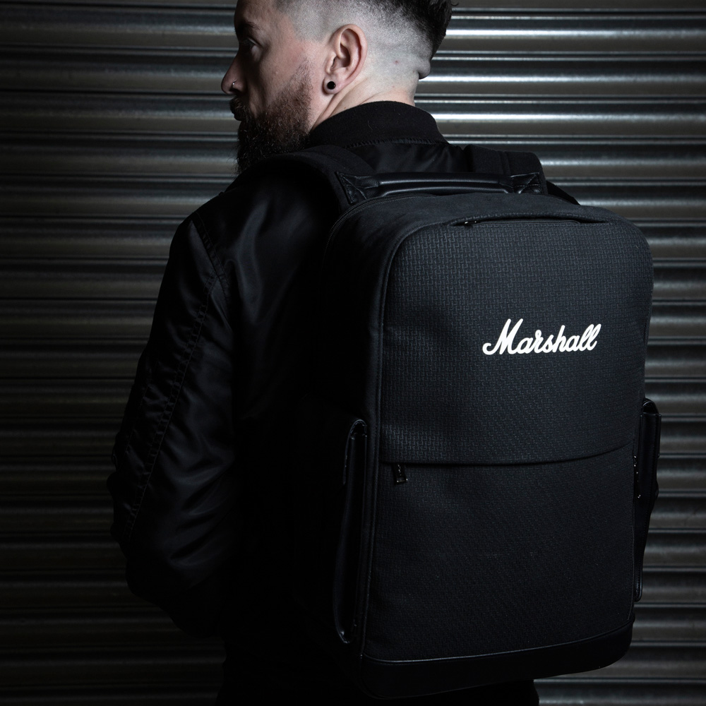 Marshall Uptown Back|-海國樂器-代理品牌