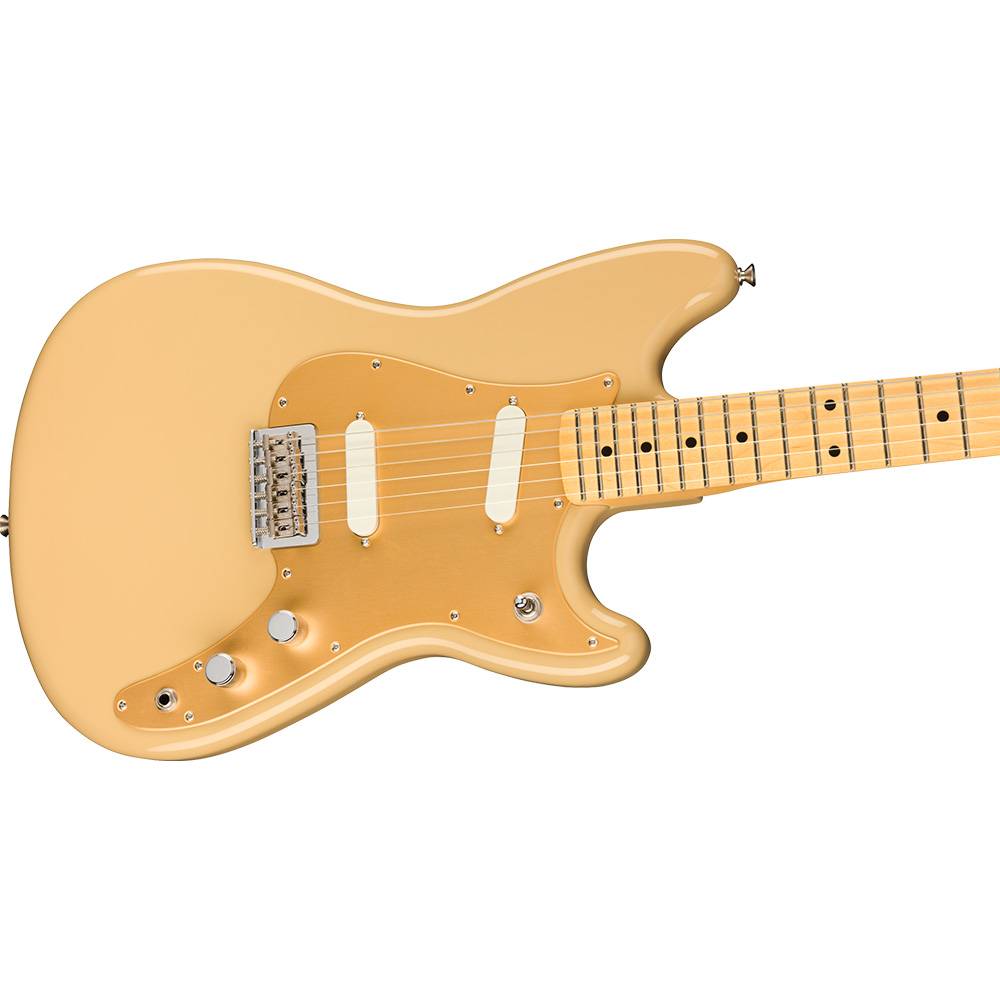 Fender Player Duo-So|-海國樂器海國,海國樂器,樂器,電吉他,吉他,貝斯,音箱,效果器,弦,音樂-代理品牌