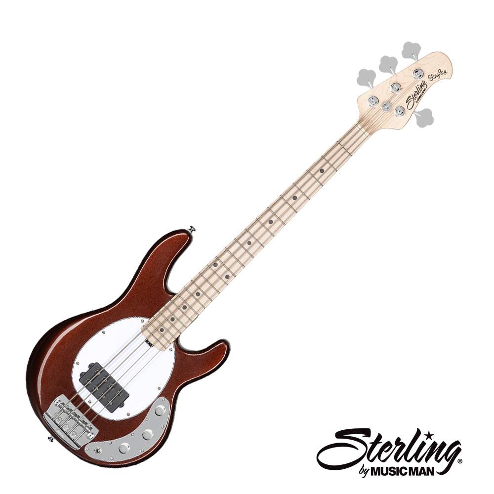 Sterling StingRay Sh|-海國樂器-代理品牌