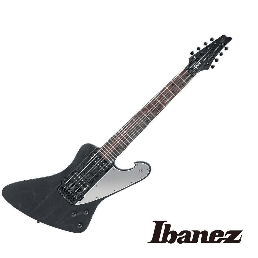 Ibanez FTM33 Fredrik|-海國樂器-代理品牌